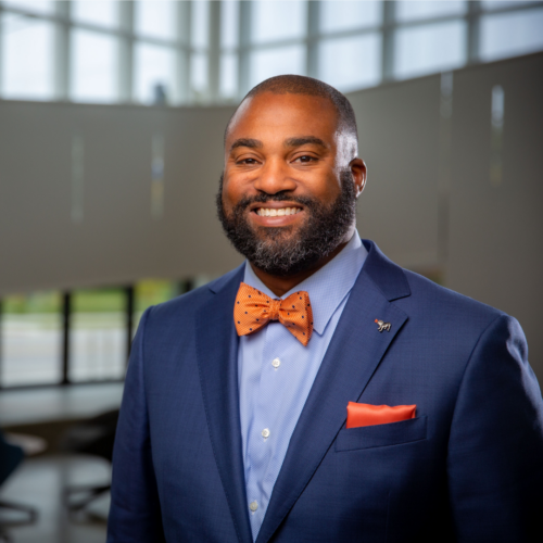 Board of Trustees - ACYPL