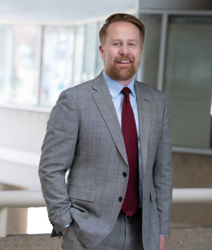 Board of Trustees - ACYPL