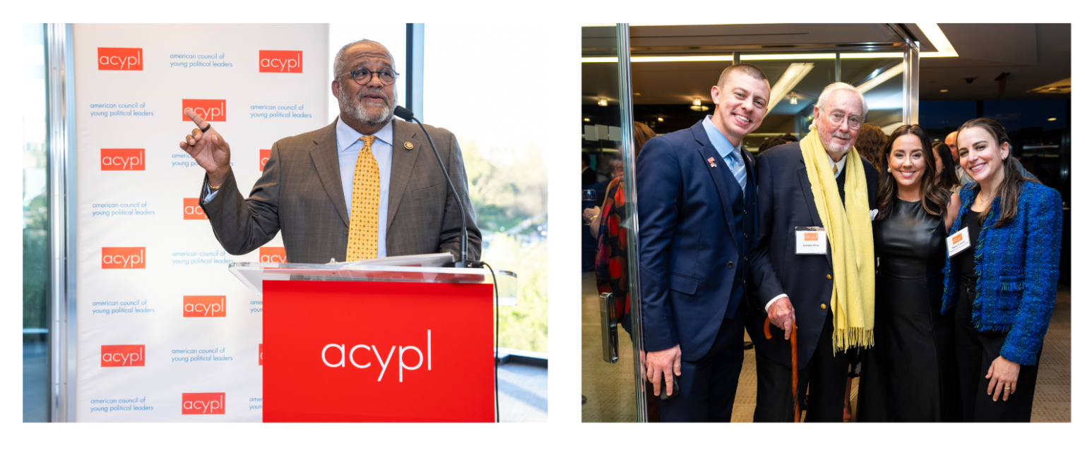 Events - ACYPL
