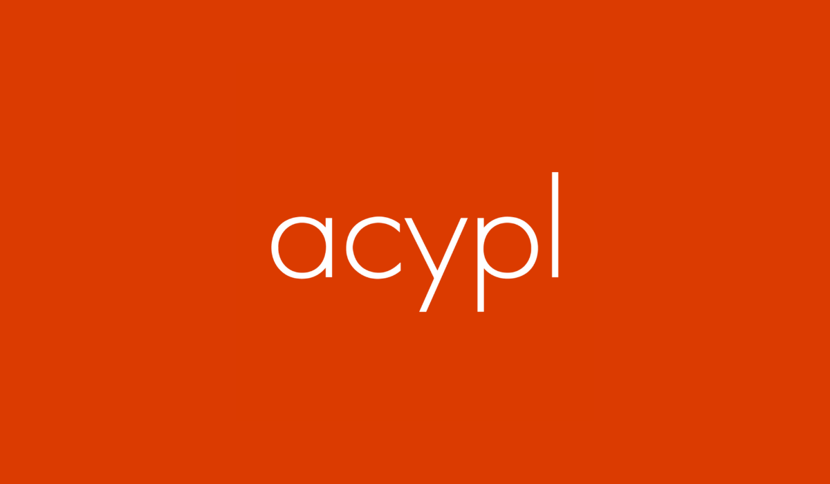 Alumni - ACYPL